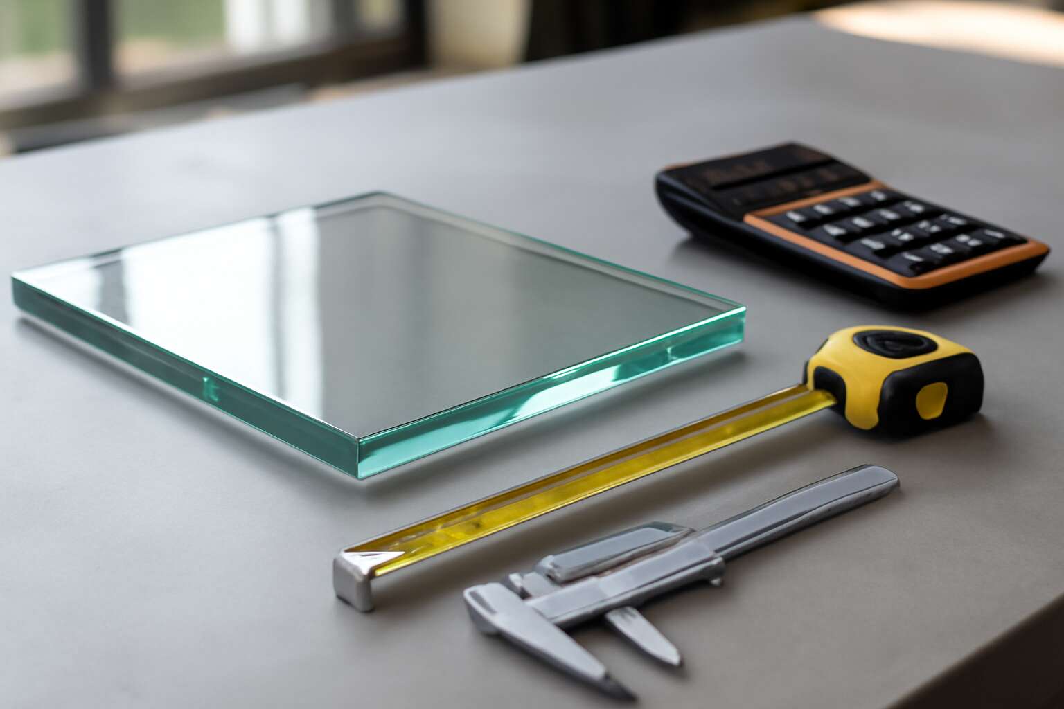 How Much Does a Piece of Tempered Glass Cost? Find Out the Latest ...