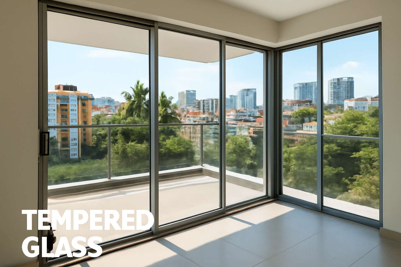 Affordable and Transparent Tempered Glass Cost in Bangalore: Your ...