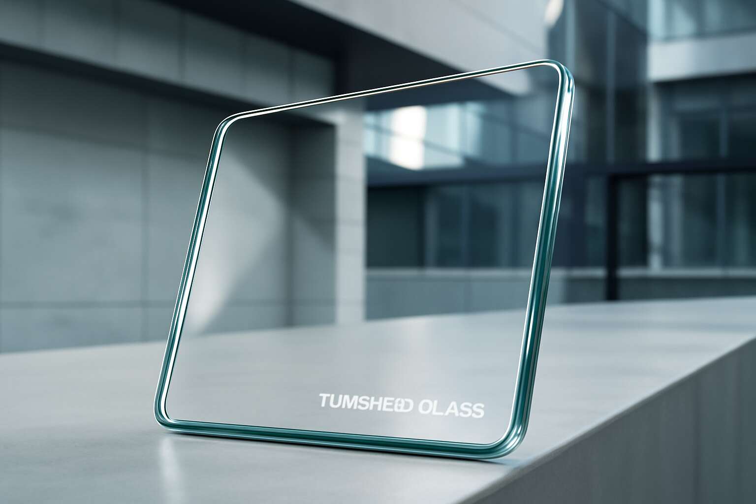 Discover the Top Trends and Innovations in Tempered Glass 2024 for ...