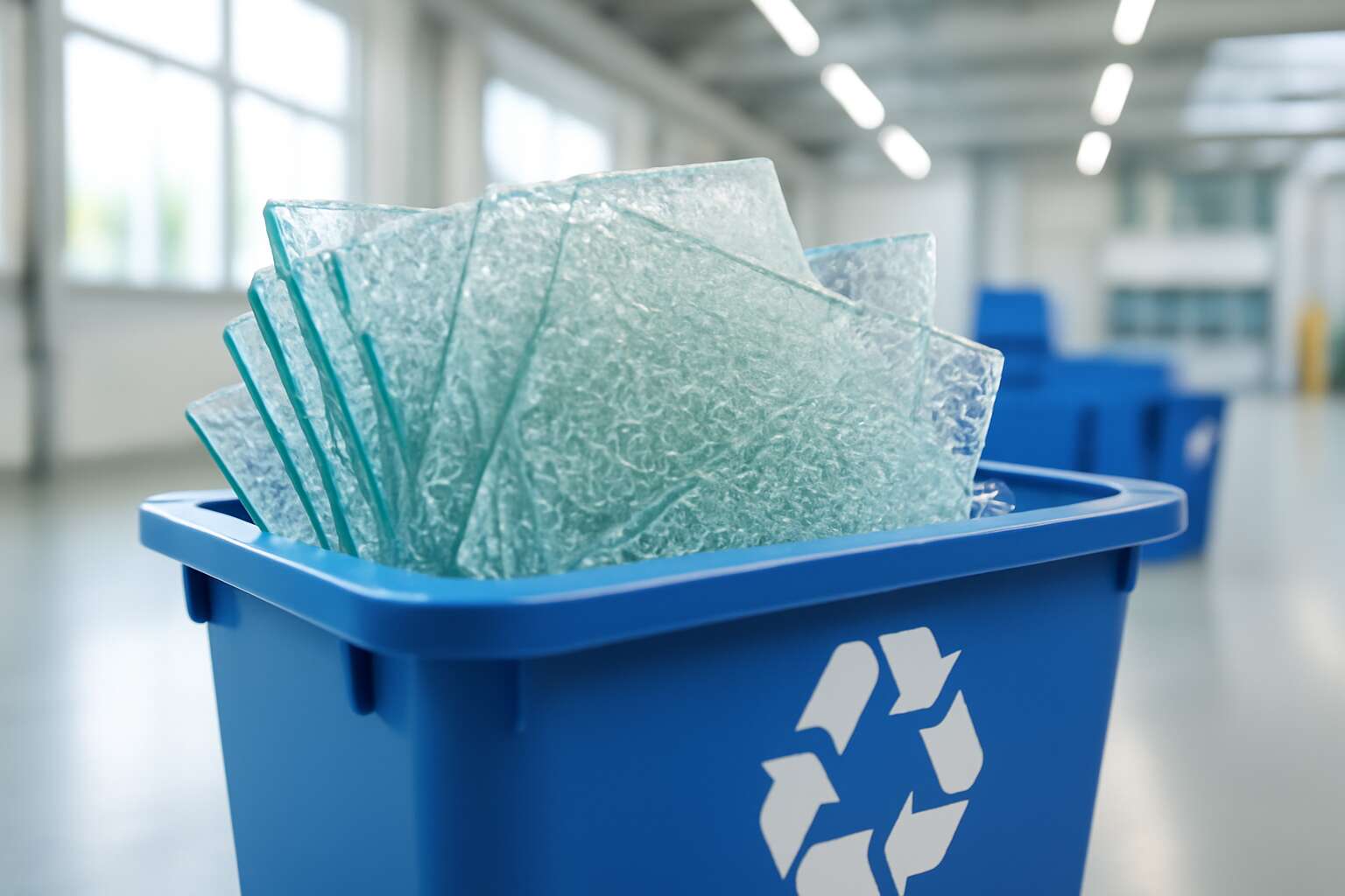 Transforming Waste into Wealth: The Ultimate Guide to Tempered Glass ...
