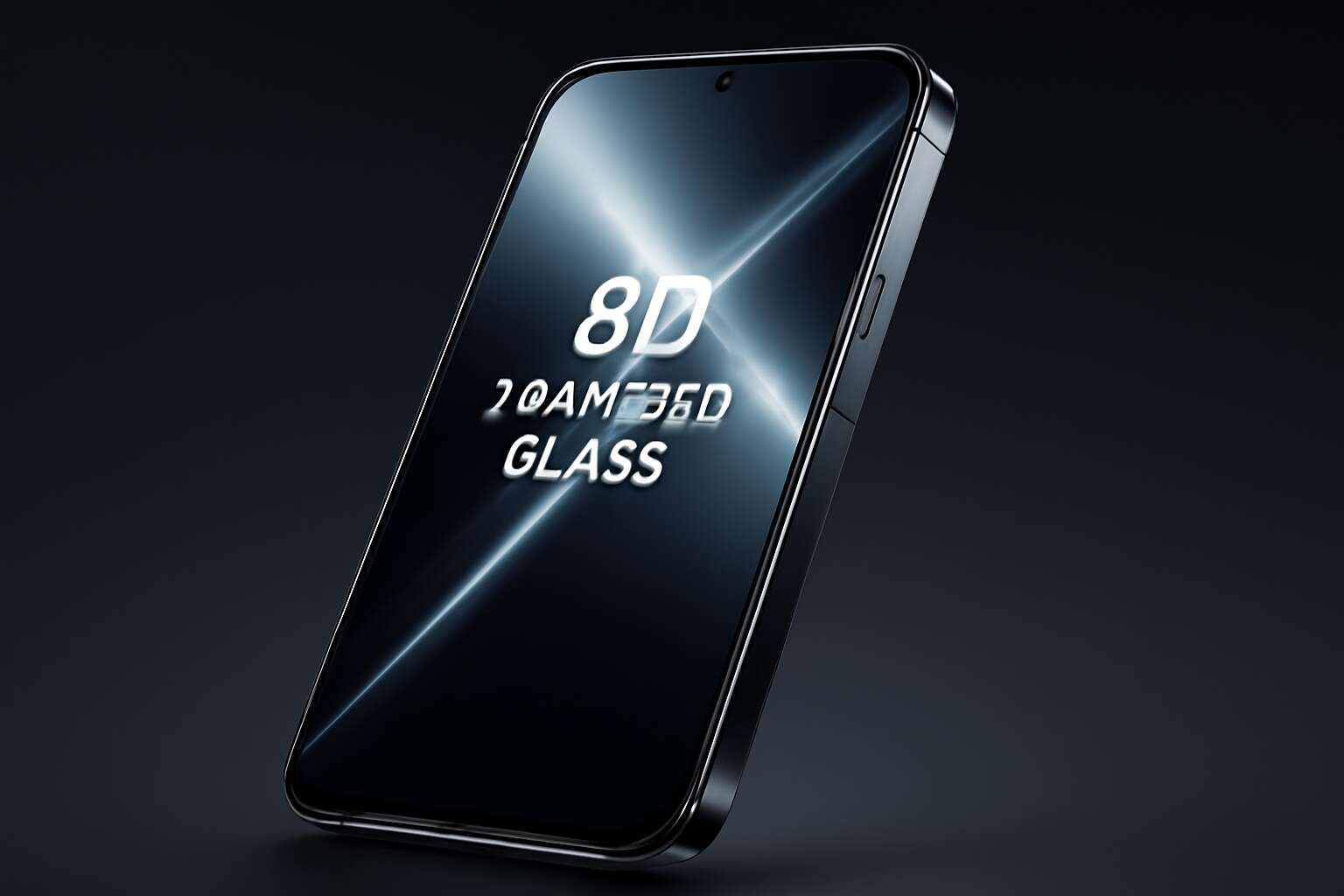 Experience Ultimate Durability with Premium Tempered Glass 8D for ...